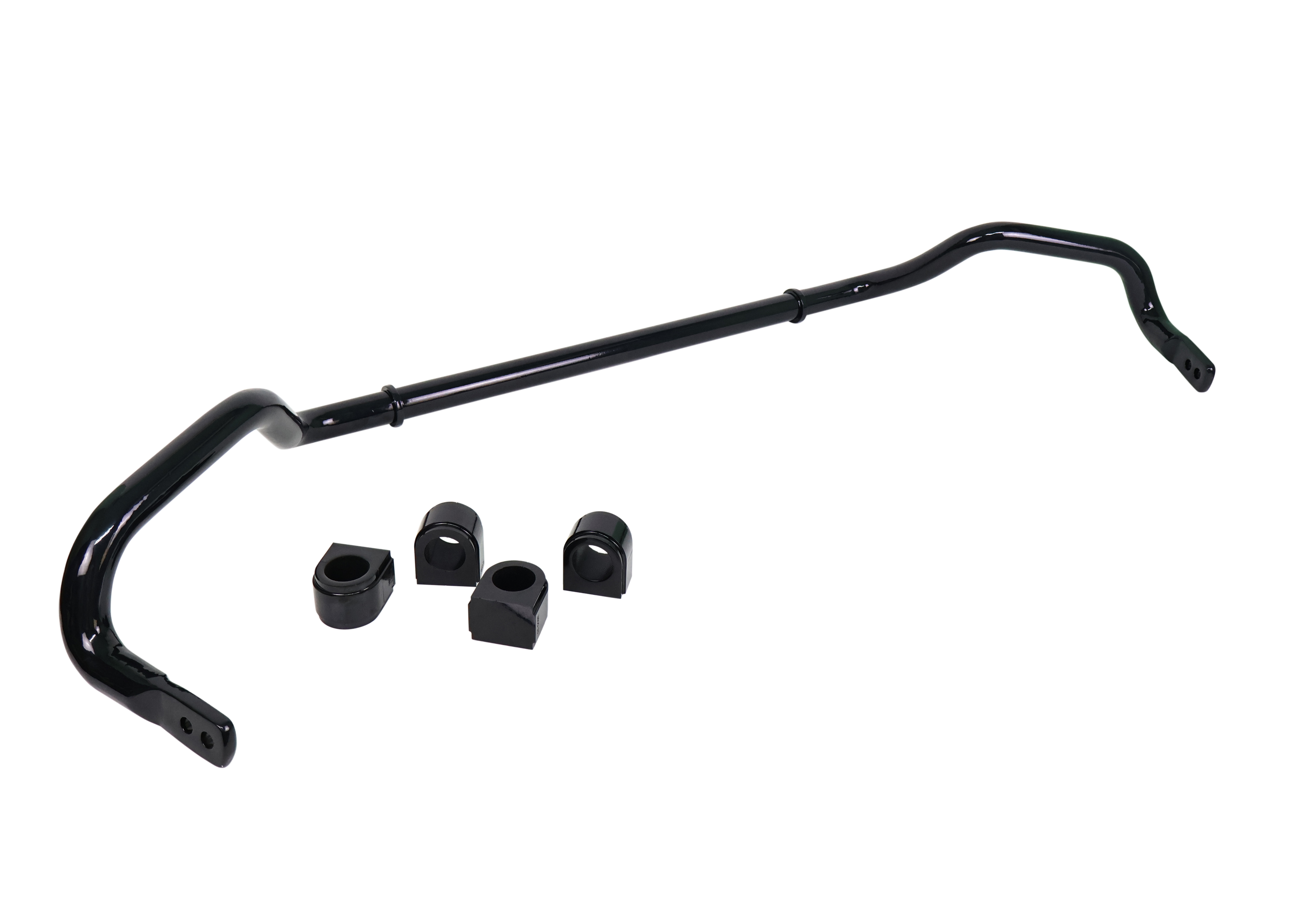 Whiteline Front Sway Bar - 35mm 2 Point Adjustable FITS Ford Ranger ...