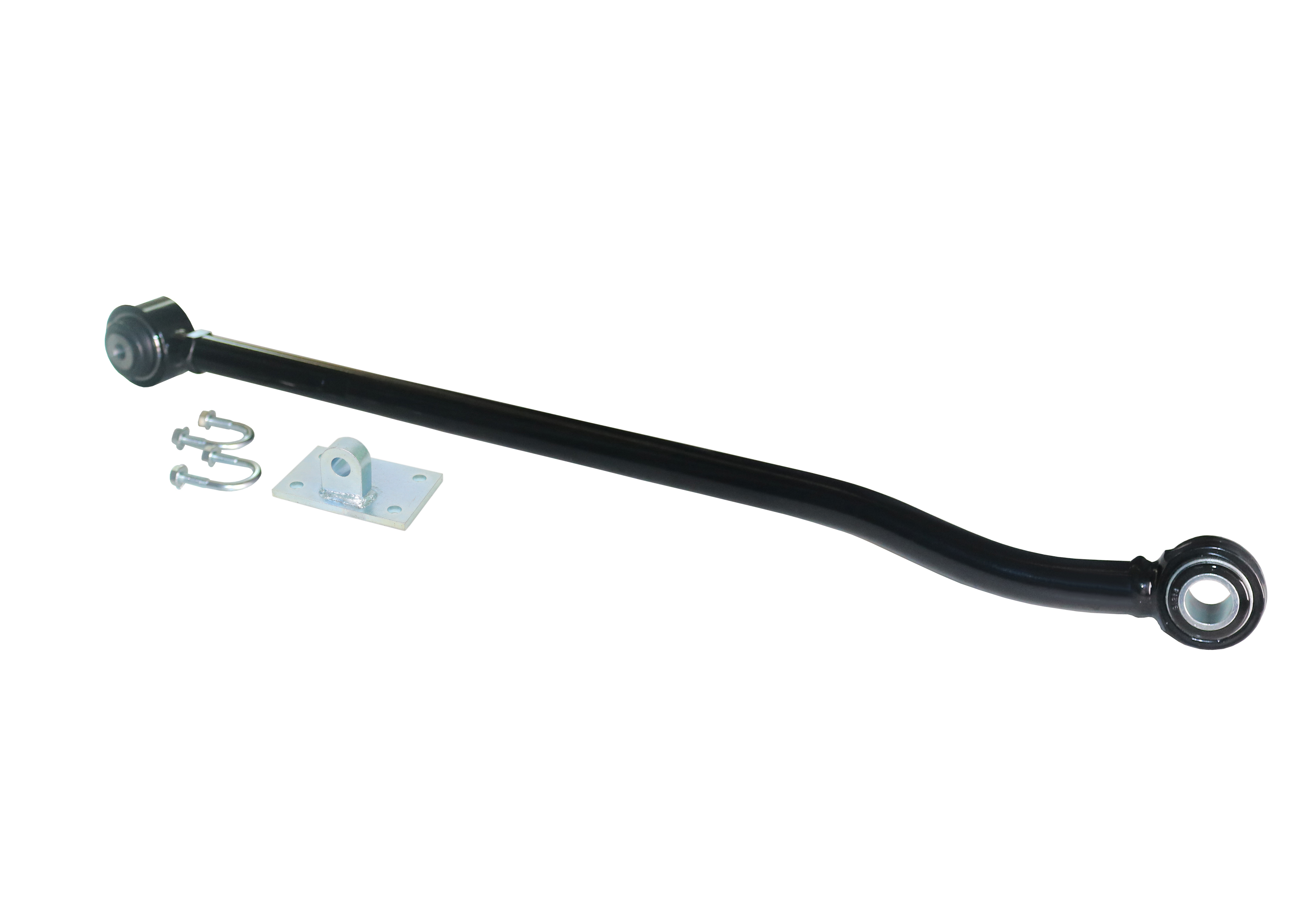 Whiteline KPR028X Kit asta panhard per NISSAN PATROL IV DTi Y61, GU 3.0 DTi chiusura