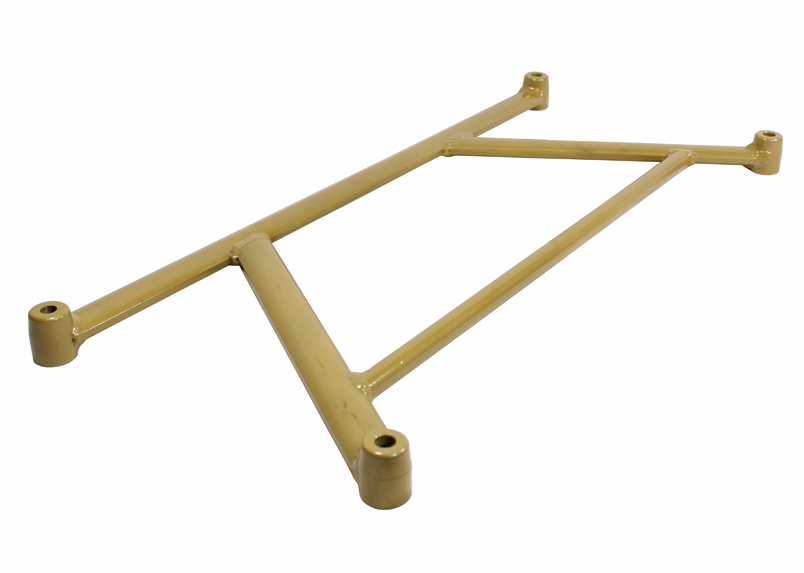 Whiteline Front Brace - Lower Control Arm FITS Honda S2000 AP