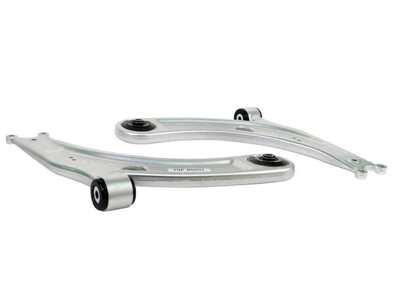 Whiteline KTA252 Vw Golf Mk7 Braccio Controllo Anteriore per VAG Audi, SEDILE, Skoda, VW