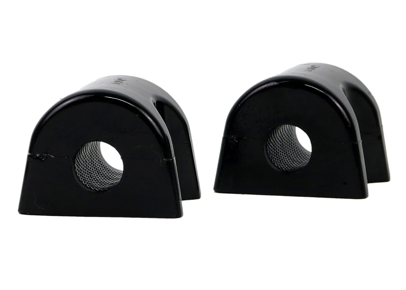 Whiteline W23447 Sway Montaggio barra antirollio 18 mm per SUBARU BRZ Z1 2.0 Coupe RWD