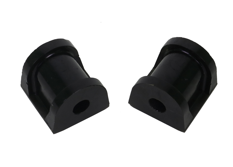 Whiteline Rear Sway Bar Mount - Bushing Kit 14mm to Suit Subaru BRZ and ...