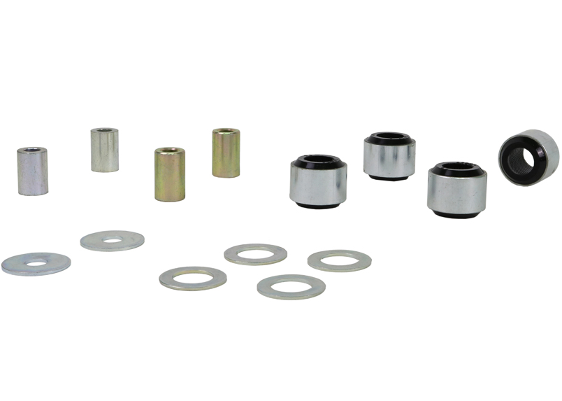 Whiteline Rear Toe Link - Bushing Kit FITS Chrysler 300C and Dodge ...