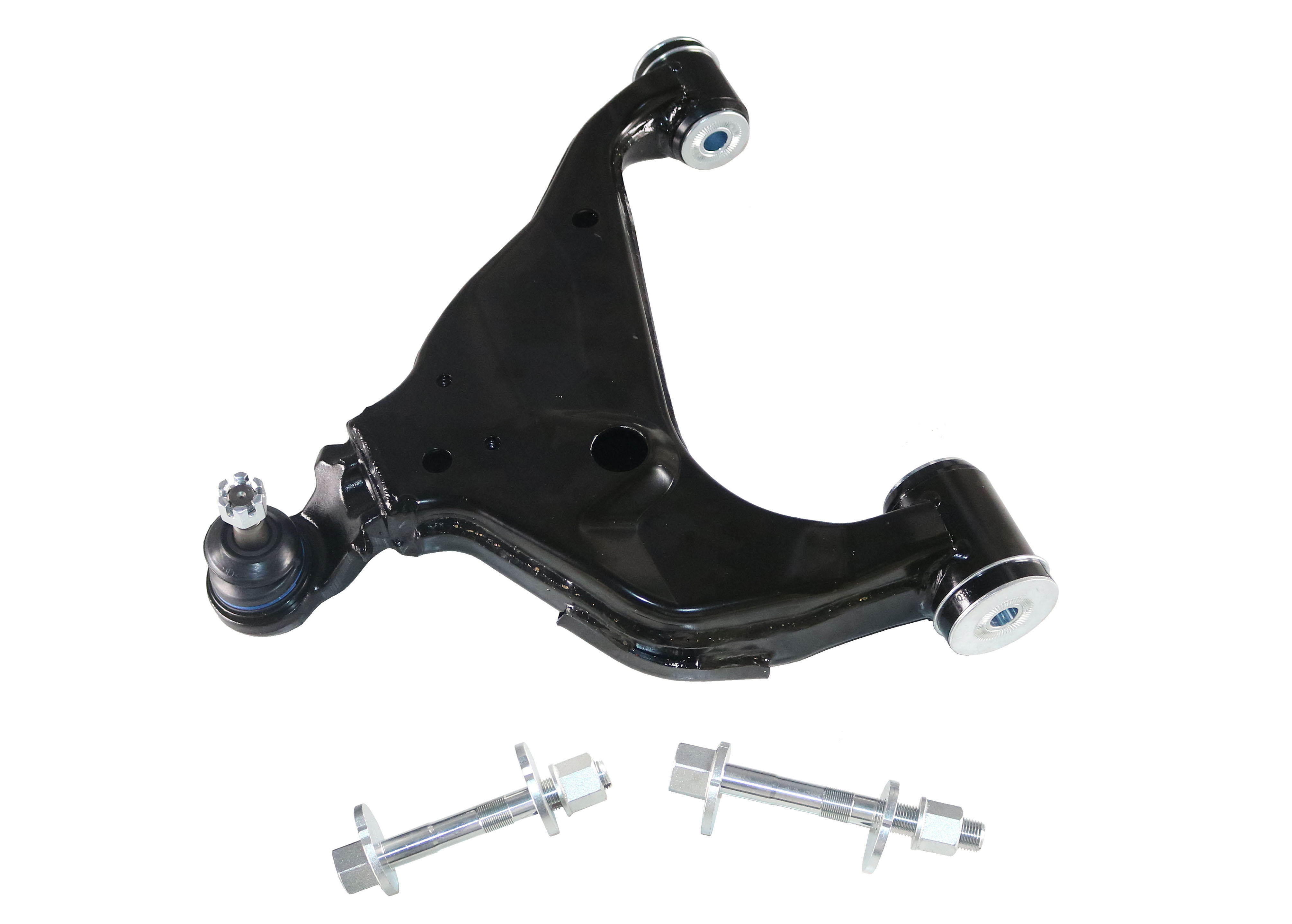 Front Control Arm Lower Arm FITS Toyota HiLux 2015-on Fortuner GUN156 ...